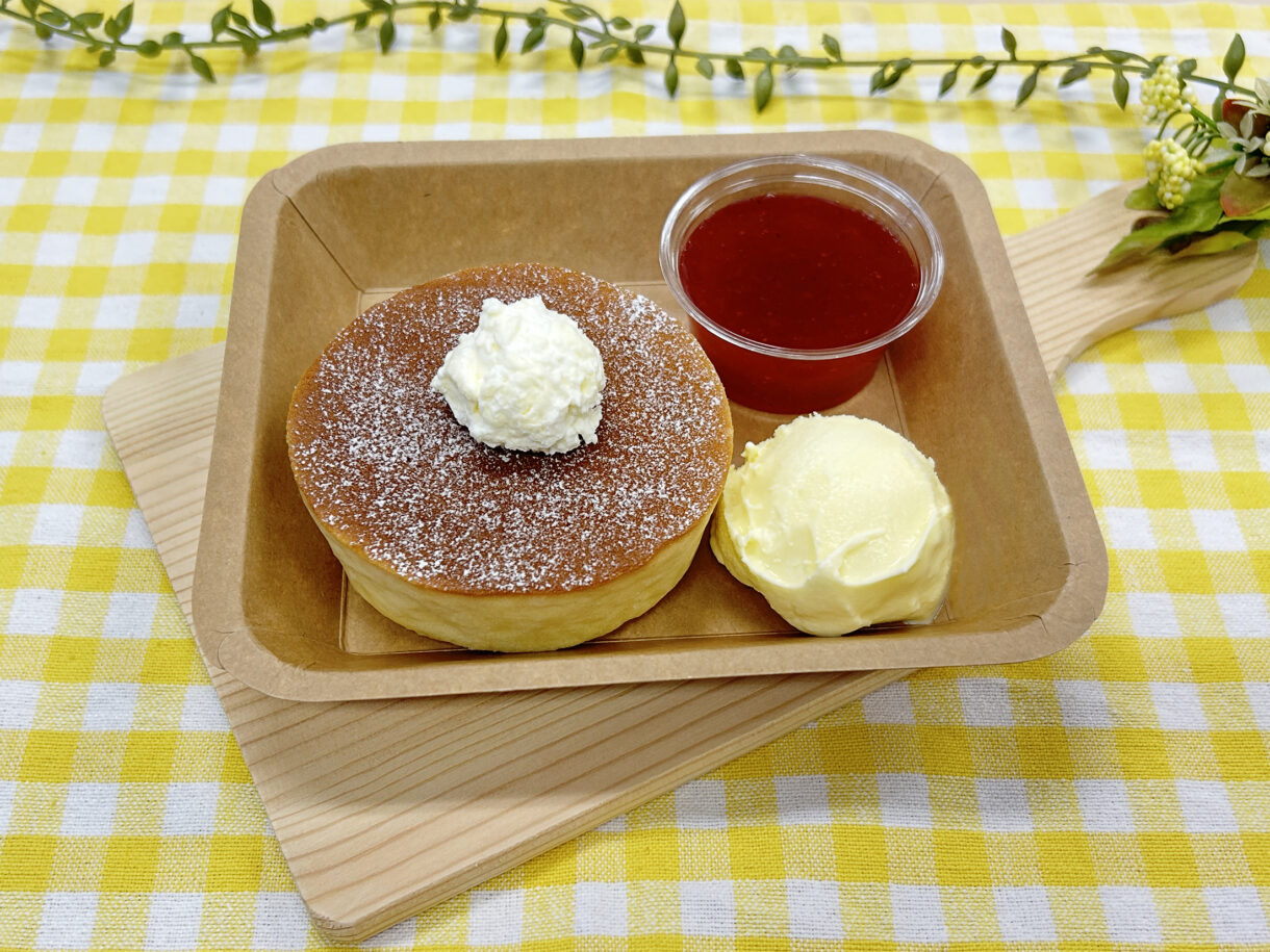 第42回にっこりえんがわマルシェを開催します🎍 | いぶきの小窓