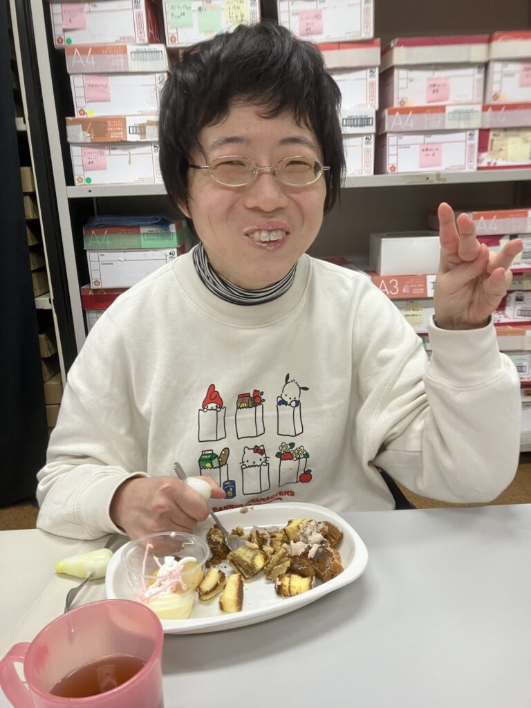 いろどりのメリークリスマス♪ | いぶきの小窓