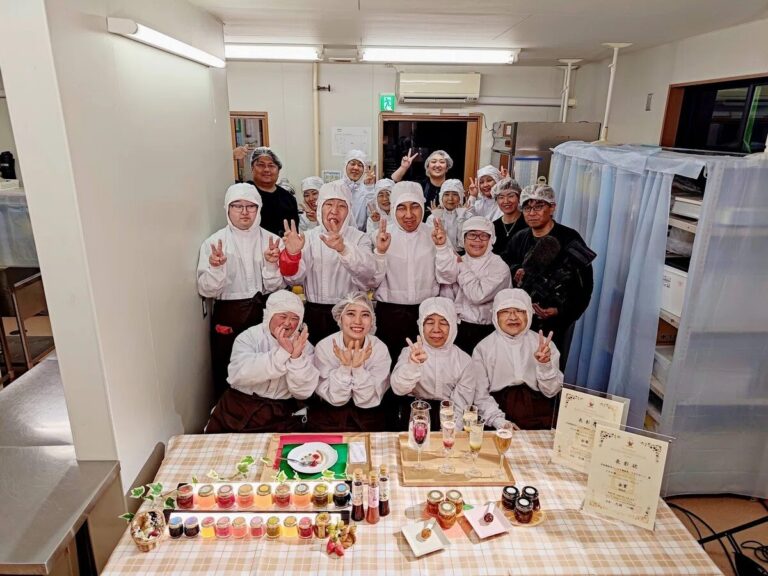 りすのほっぺ📺 NHK「まるっと！」に出演させていただきました！ | いぶきの小窓